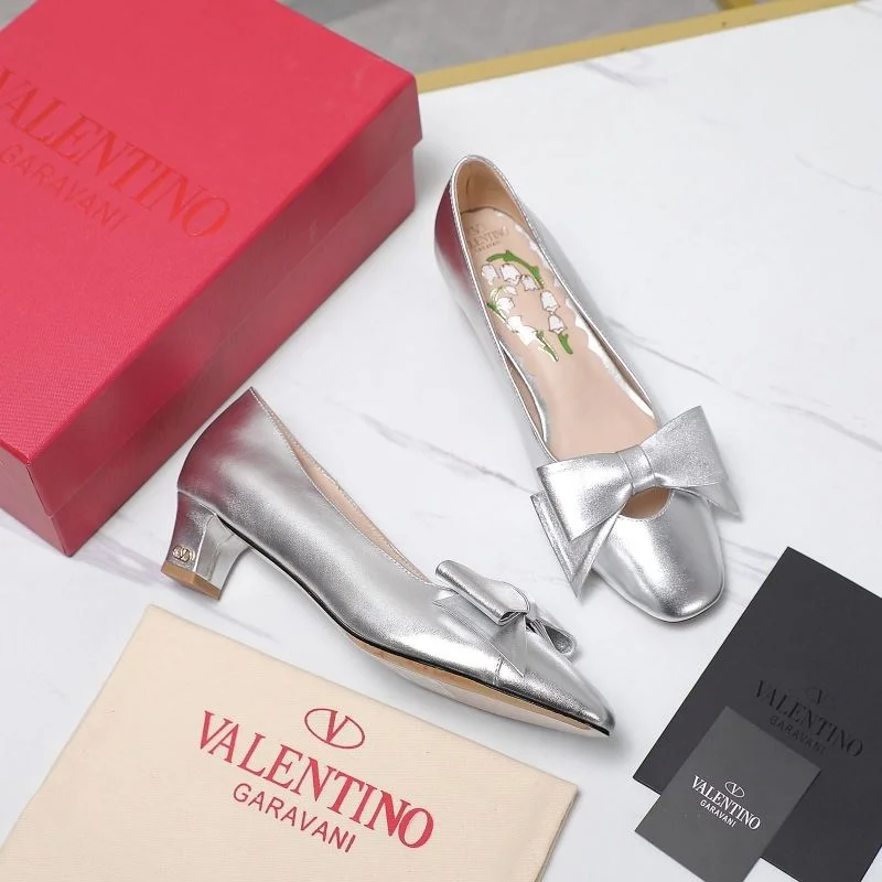 Valentino Heeled Shoes