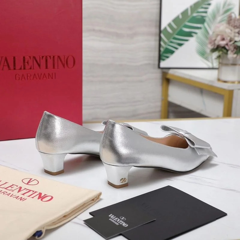 Budget-friendly Valentino Heeled Shoes