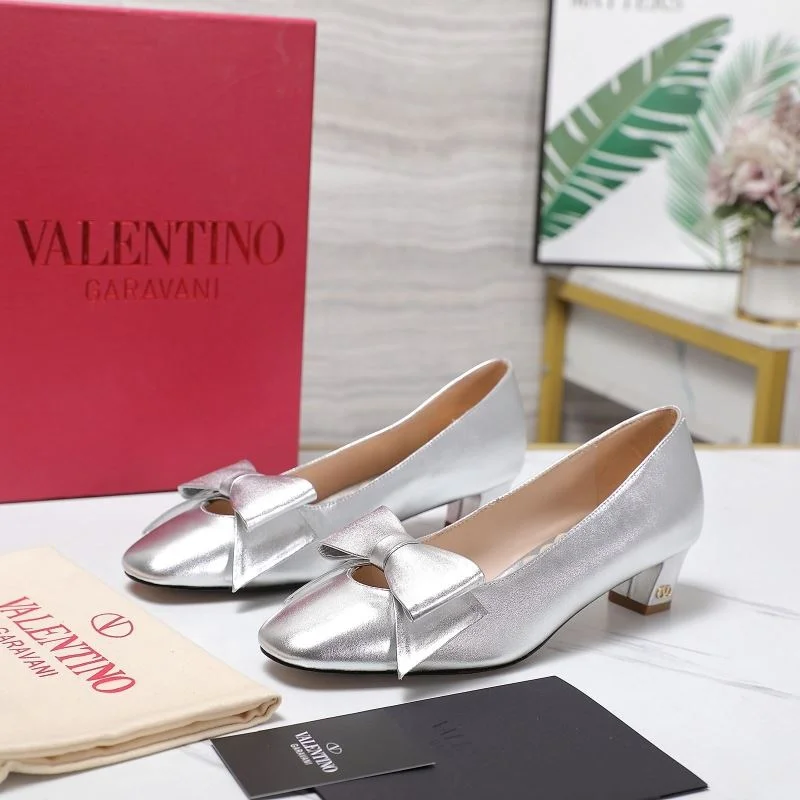 Budget-friendly Valentino Heeled Shoes
