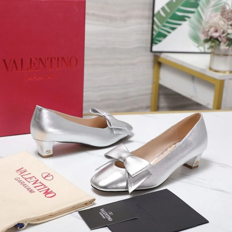 Budget-friendly Valentino Heeled Shoes