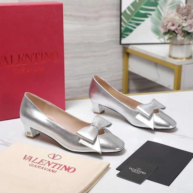 Budget-friendly Valentino Heeled Shoes
