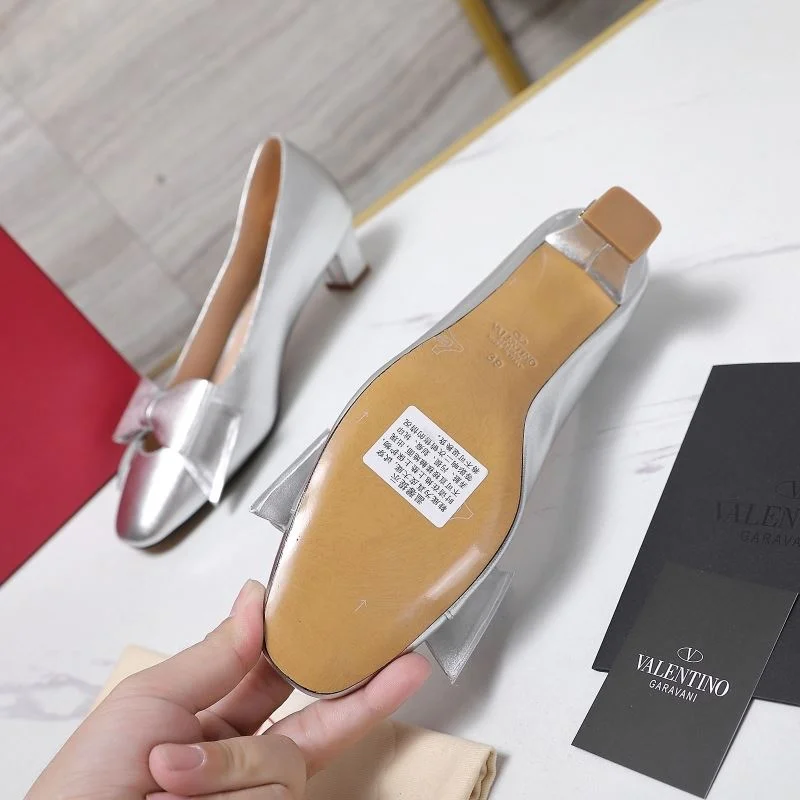 Budget-friendly Valentino Heeled Shoes