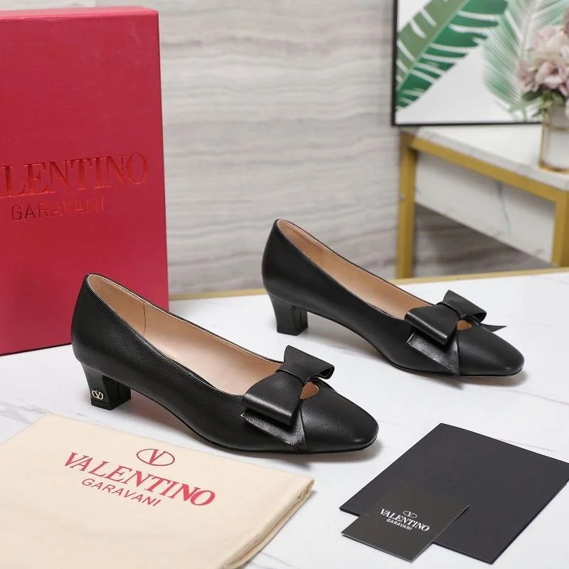 Valentino Heeled Shoes