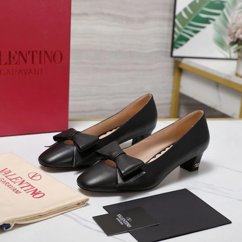 Economical Valentino Heeled Shoes