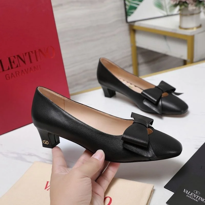 Economical Valentino Heeled Shoes