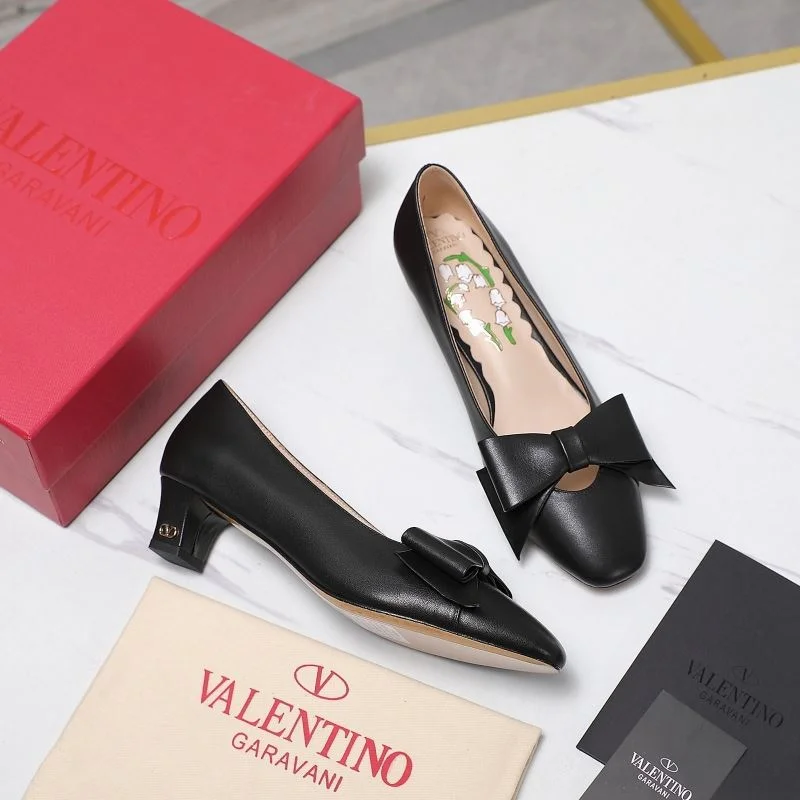 Economical Valentino Heeled Shoes