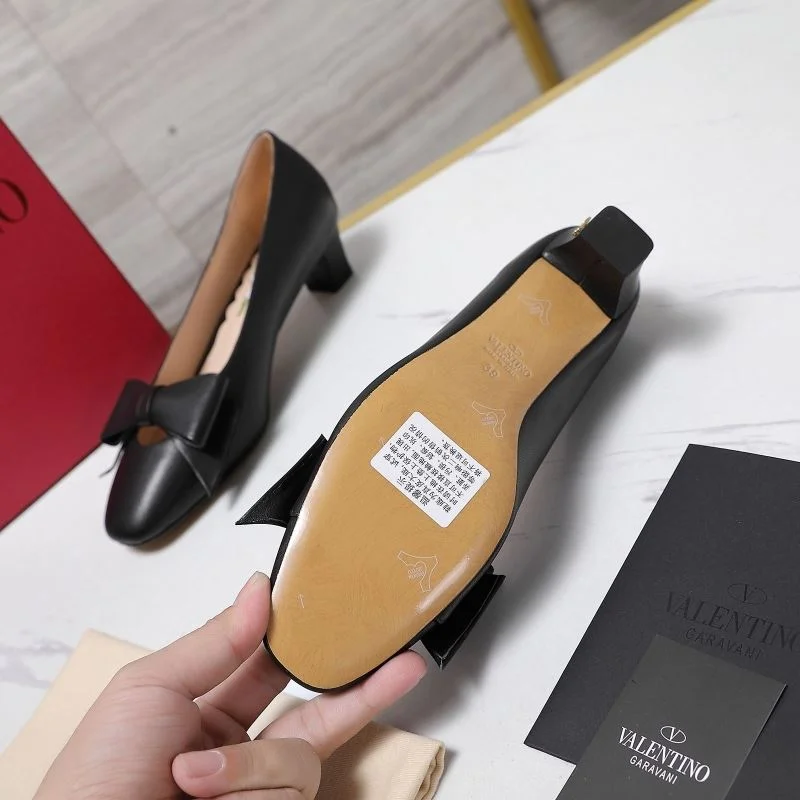 Economical Valentino Heeled Shoes