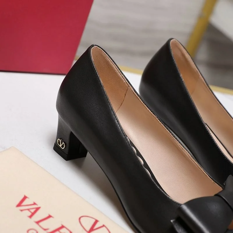 Economical Valentino Heeled Shoes