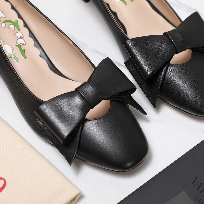 Economical Valentino Heeled Shoes