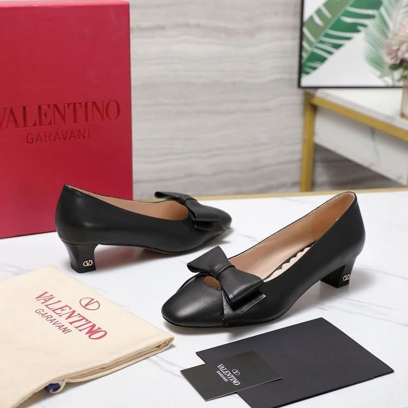 Economical Valentino Heeled Shoes