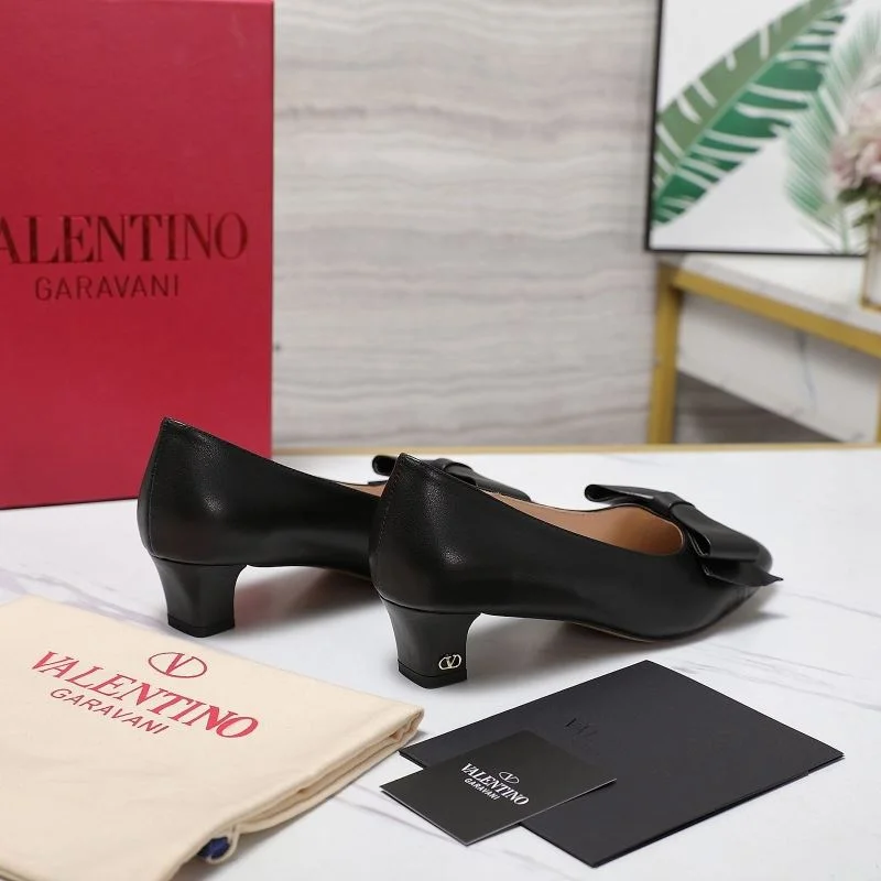 Economical Valentino Heeled Shoes