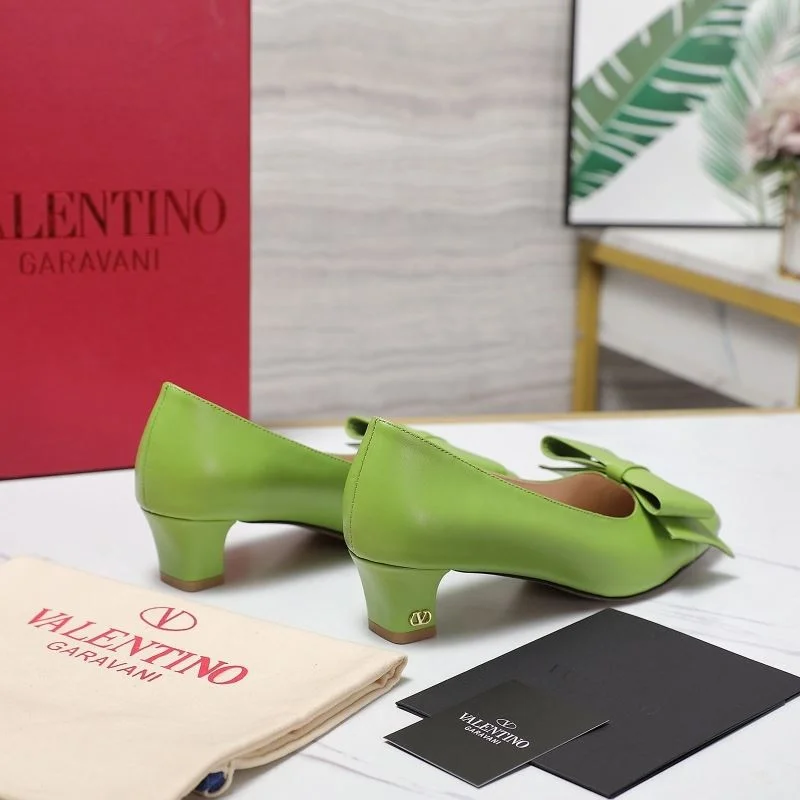 Valentino Heeled Shoes