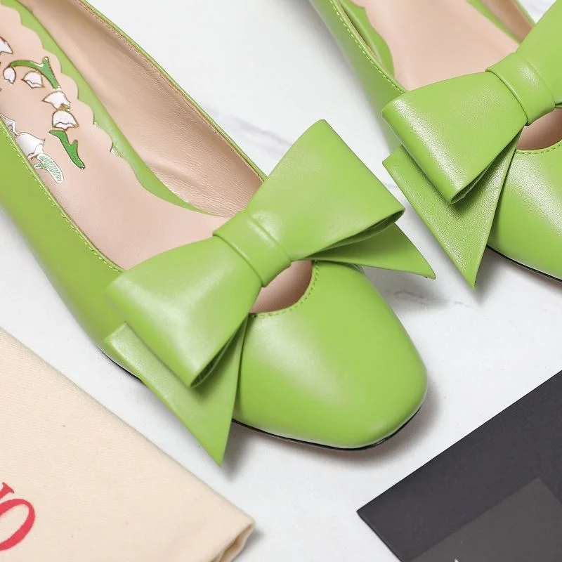Value-priced Valentino Heeled Shoes