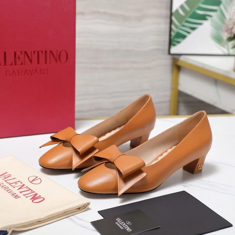 Valentino Heeled Shoes