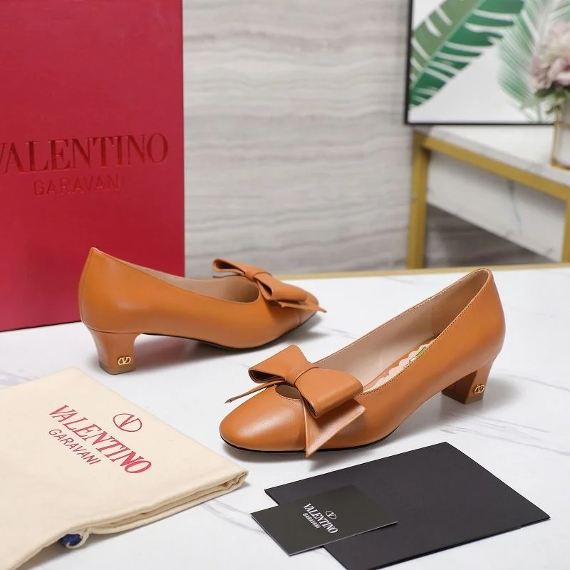 Indistinguishable Valentino Heeled Shoes