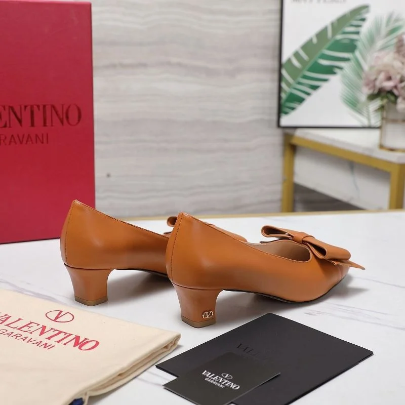 Indistinguishable Valentino Heeled Shoes