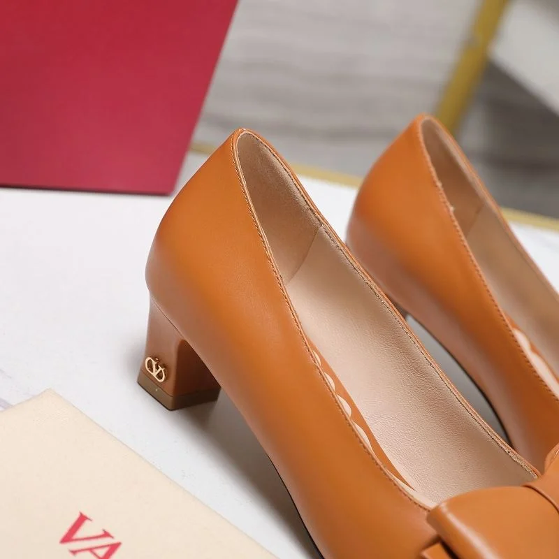 Indistinguishable Valentino Heeled Shoes