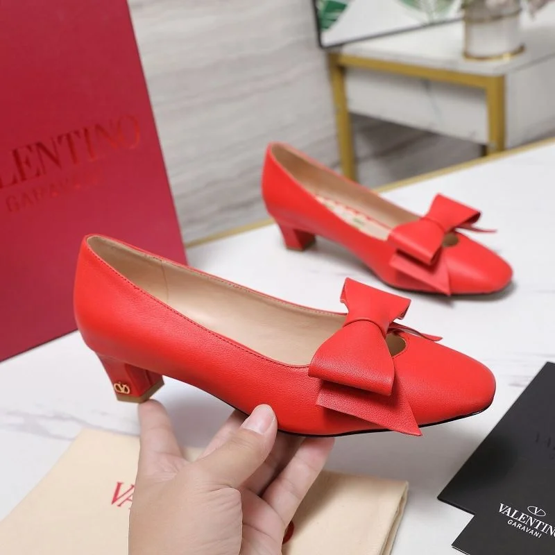 Valentino Heeled Shoes