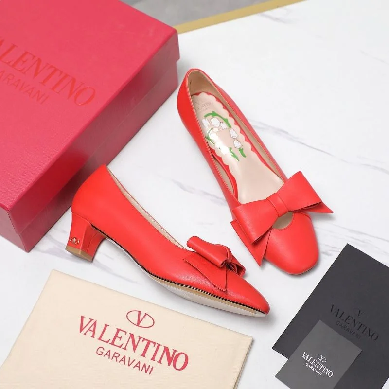 Inexpensive Valentino Heeled Shoes