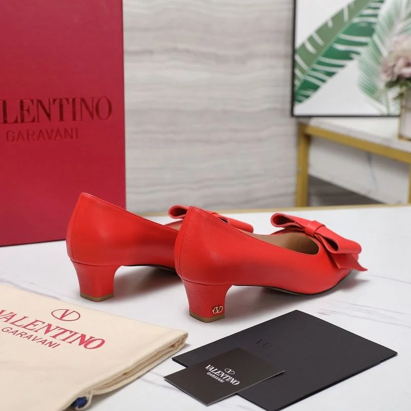 Inexpensive Valentino Heeled Shoes