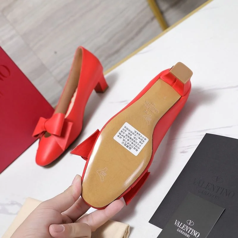 Inexpensive Valentino Heeled Shoes