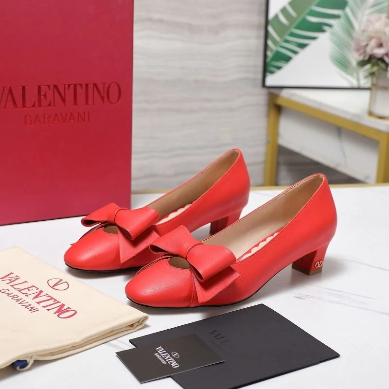 Inexpensive Valentino Heeled Shoes