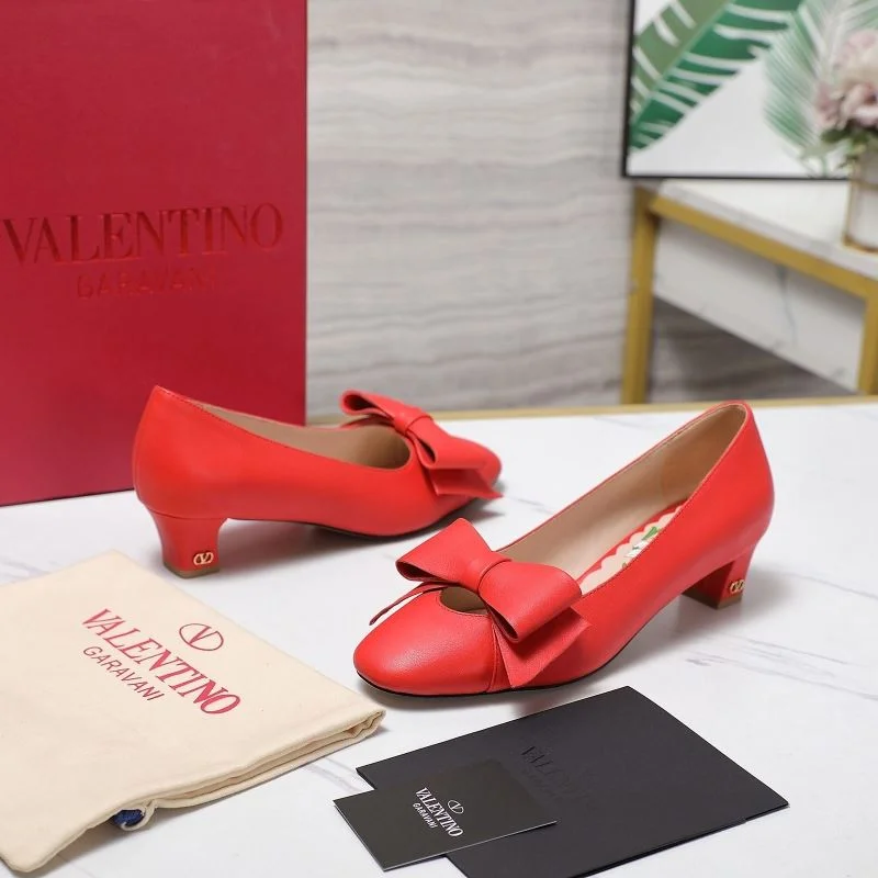 Inexpensive Valentino Heeled Shoes