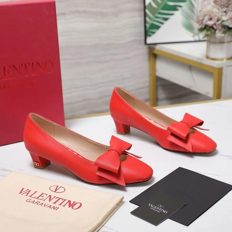 Inexpensive Valentino Heeled Shoes