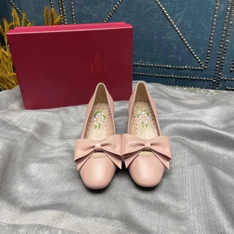 Valentino Heeled Shoes