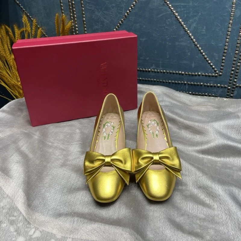 Valentino Heeled Shoes