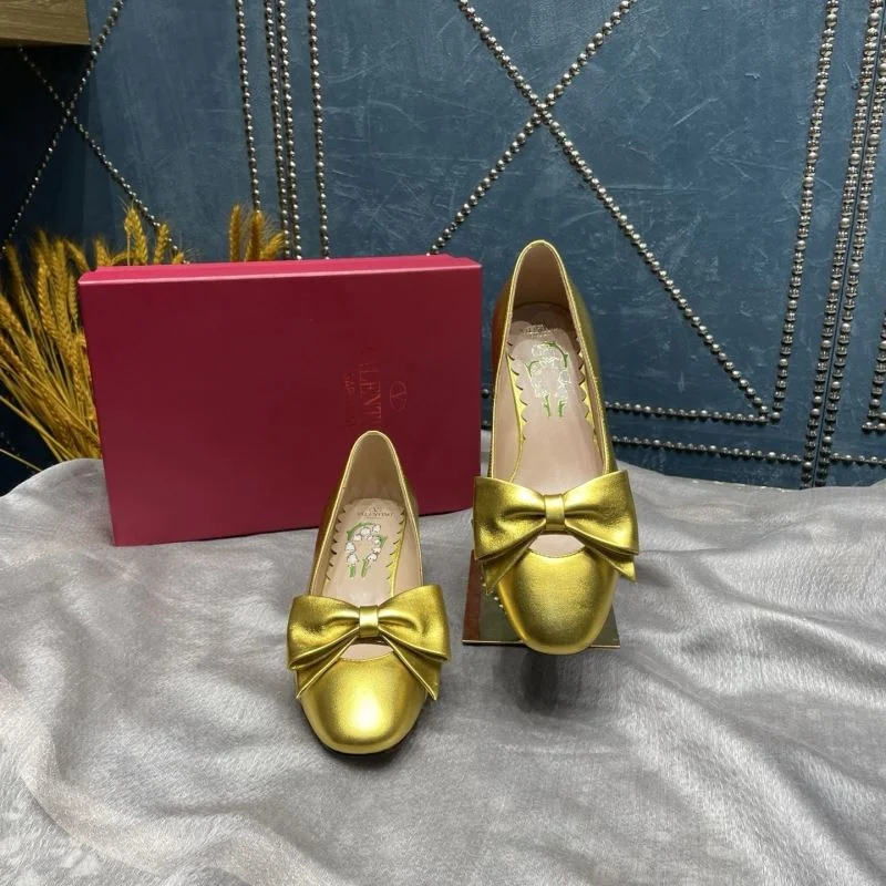 Original Valentino Heeled Shoes