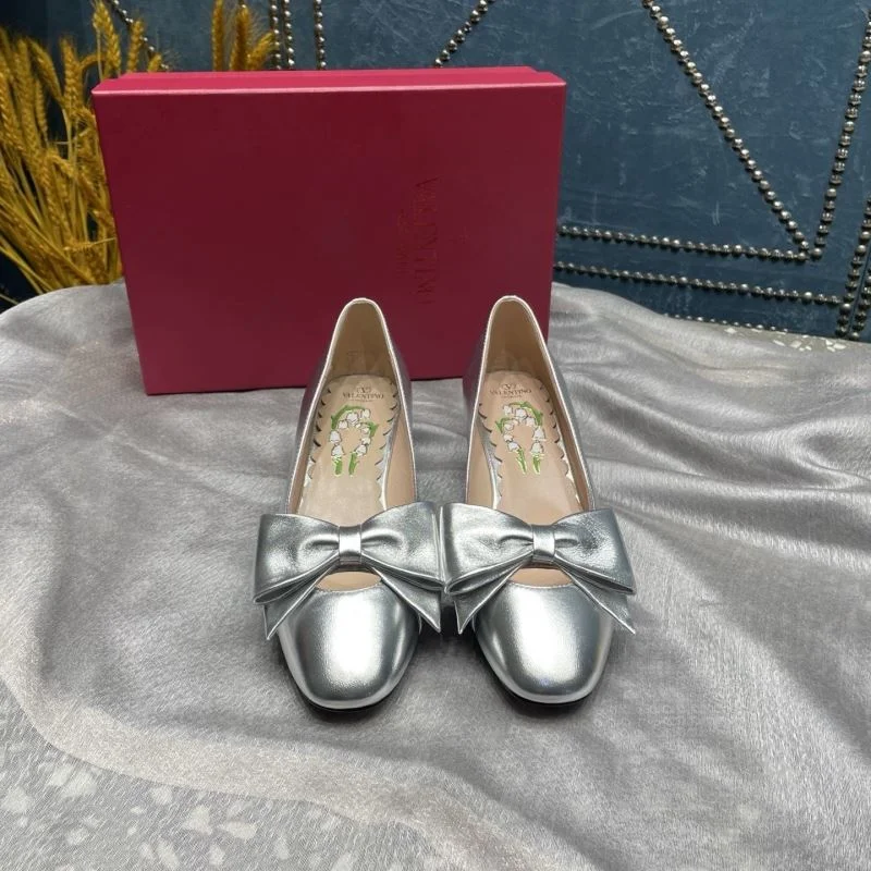 Valentino Heeled Shoes
