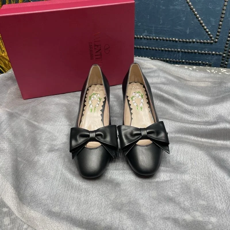 Valentino Heeled Shoes