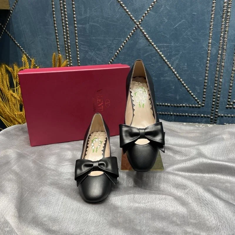 Authentic Valentino Heeled Shoes