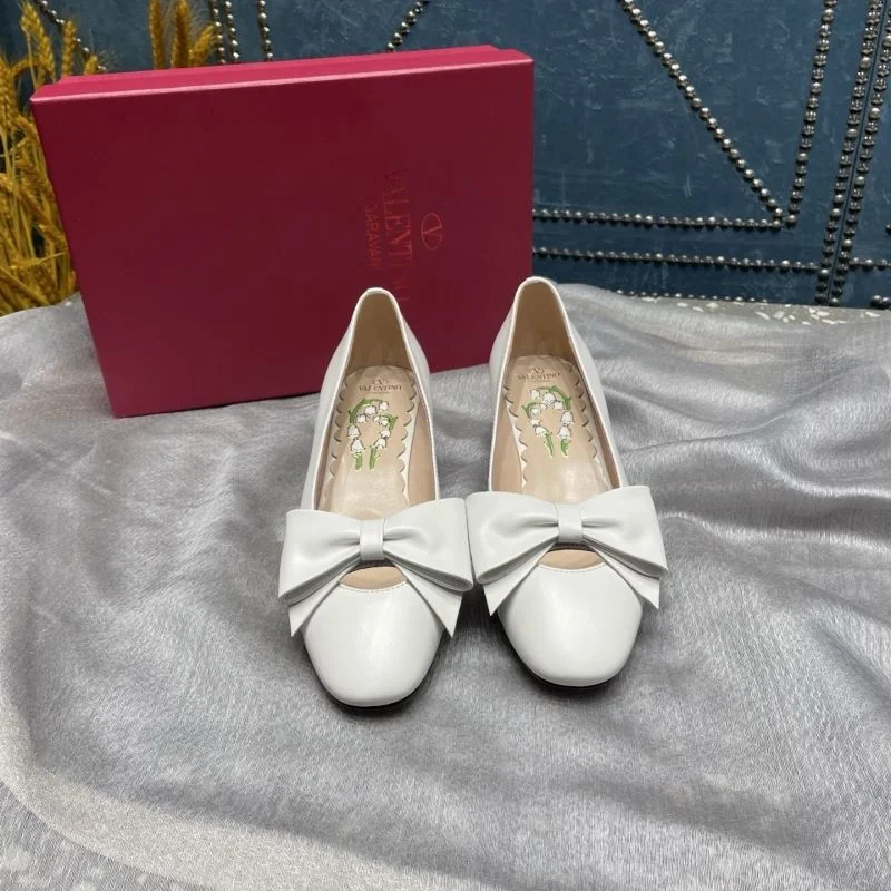 Valentino Heeled Shoes