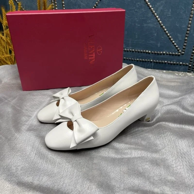 Official Valentino Heeled Shoes