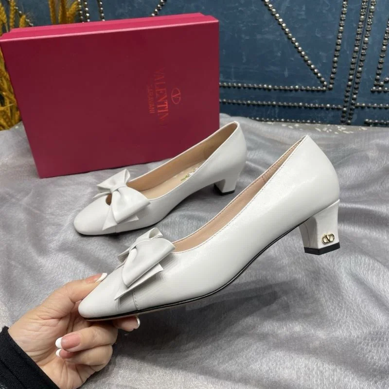 Official Valentino Heeled Shoes