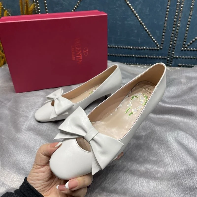 Official Valentino Heeled Shoes