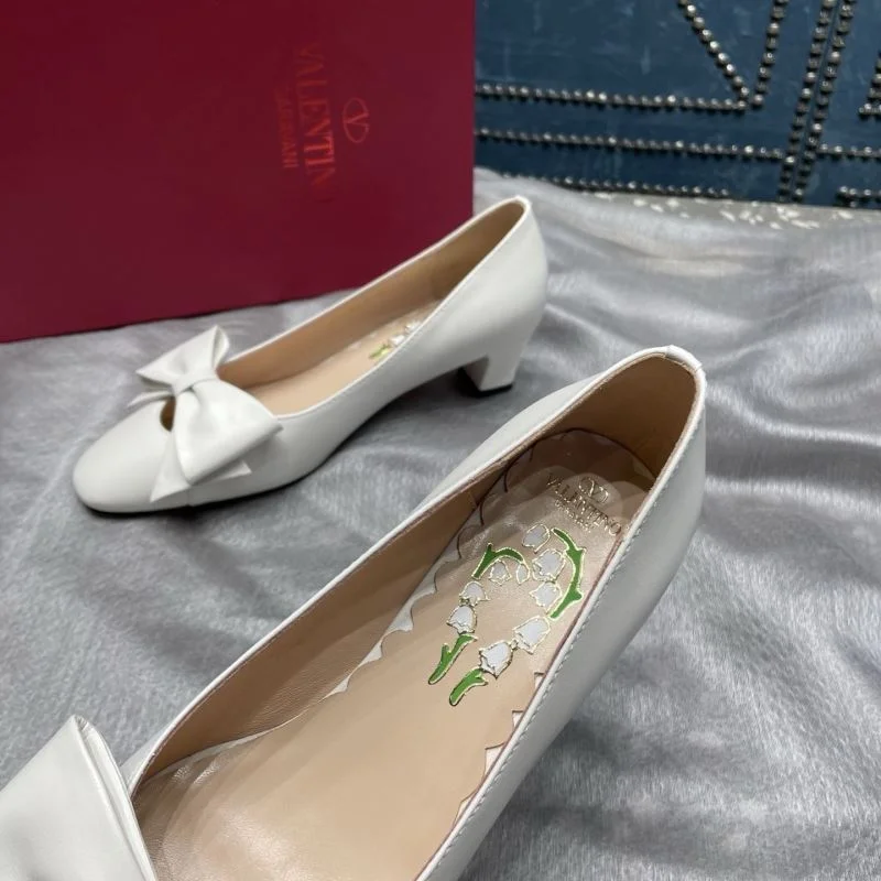 Official Valentino Heeled Shoes