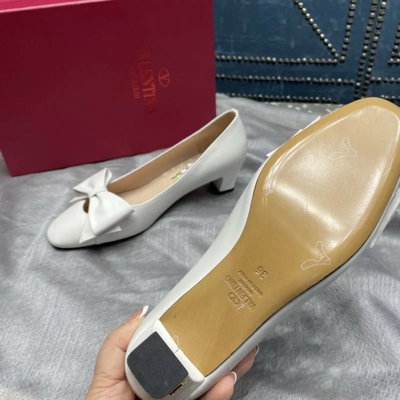 Official Valentino Heeled Shoes