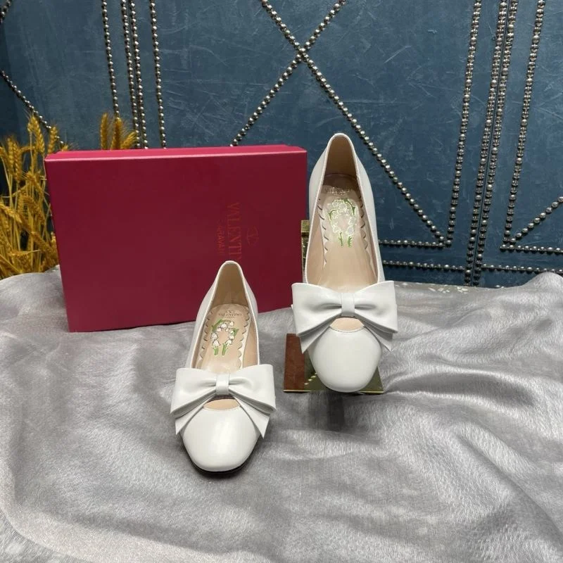 Official Valentino Heeled Shoes