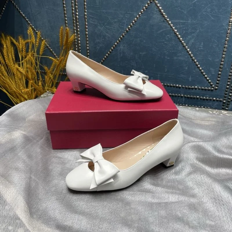 Official Valentino Heeled Shoes