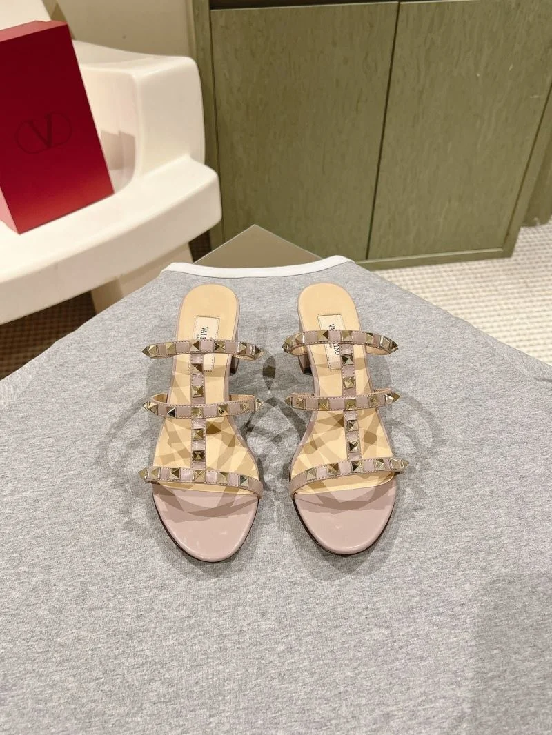 Valentino Heeled Shoes