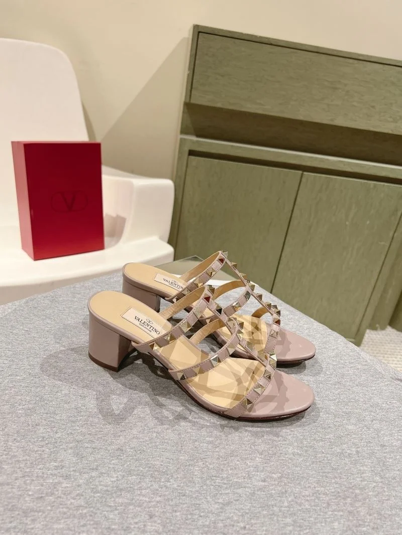 High fidelity Valentino Heeled Shoes