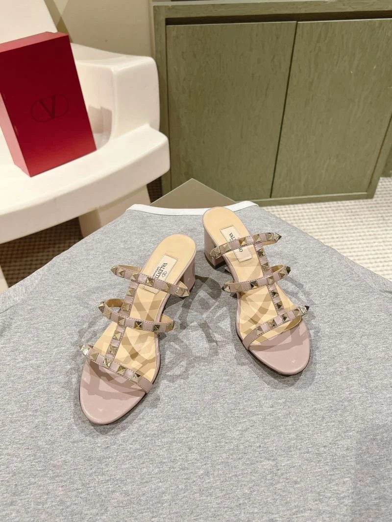 High fidelity Valentino Heeled Shoes