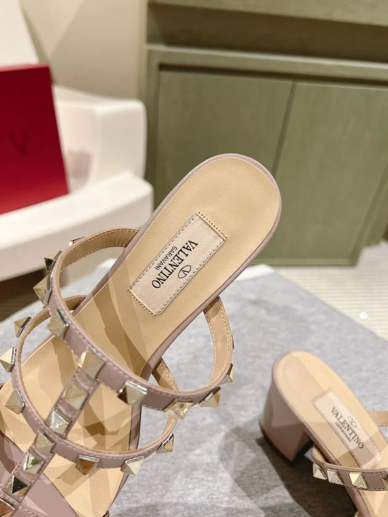 High fidelity Valentino Heeled Shoes