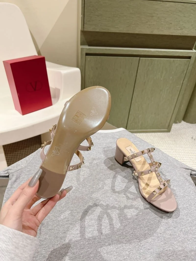 High fidelity Valentino Heeled Shoes