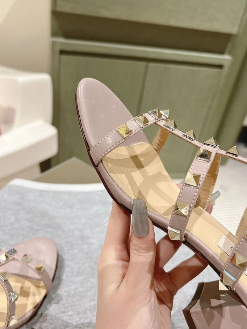 High fidelity Valentino Heeled Shoes