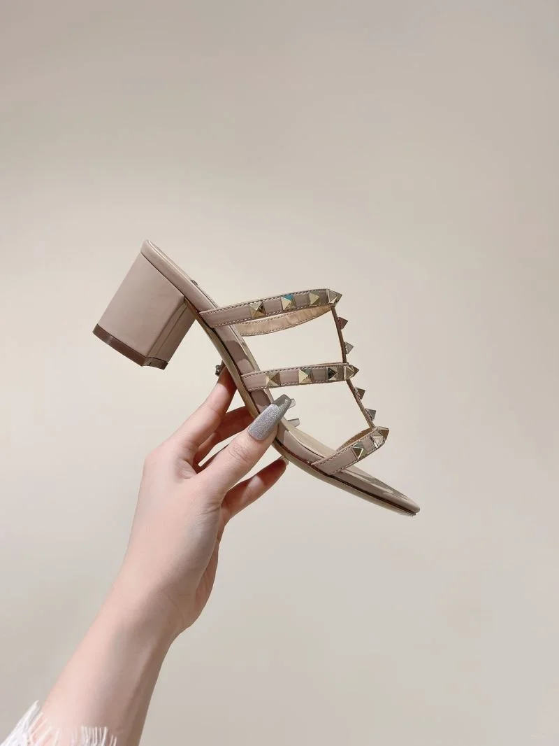 High fidelity Valentino Heeled Shoes