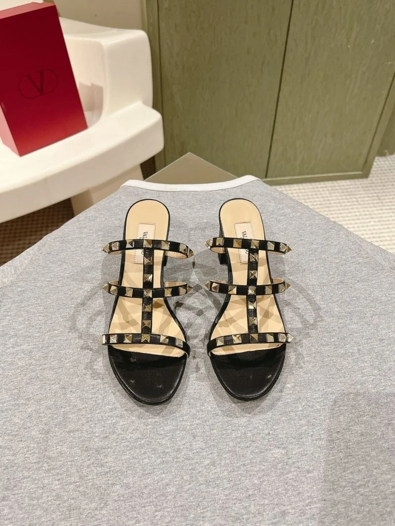 Valentino Heeled Shoes